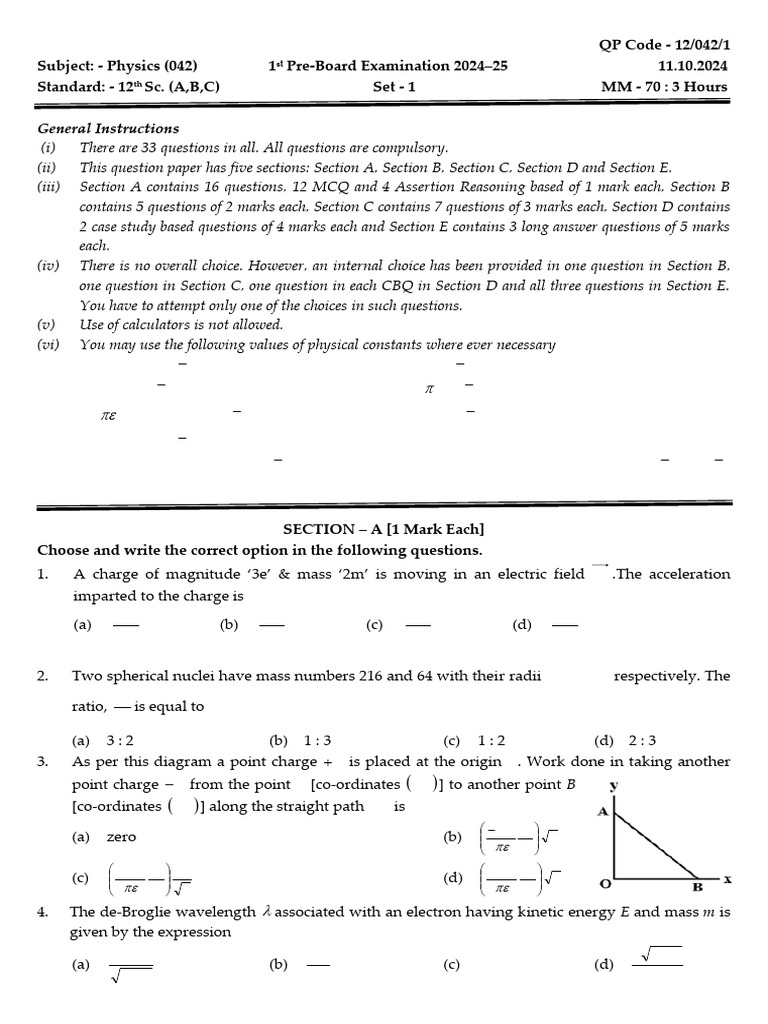 Phy | PDF | Inductance | Inductor