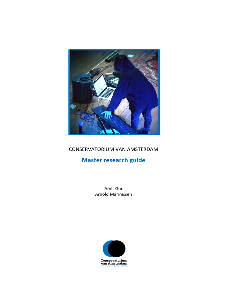 2024-25 CvA Research Guide | PDF | Plagiarism | Thesis