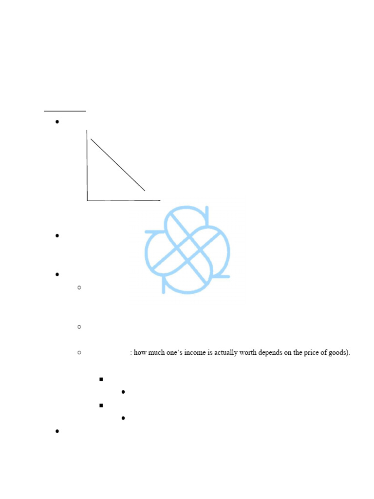 Unit 2 Micro Study Guide | PDF | Demand | Supply (Economics)