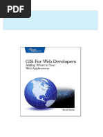 Nasa Power Dav User Guide | PDF | Arc Gis | Application Software