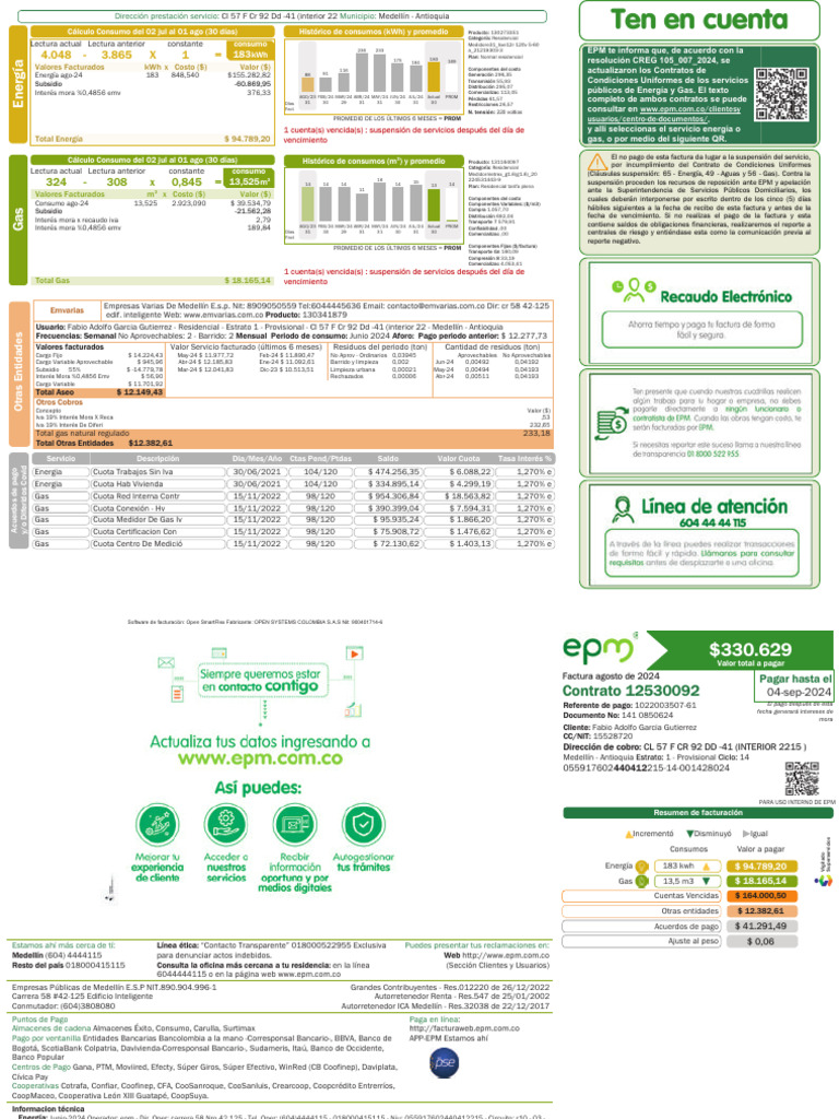 Ciclo14 202408 | PDF