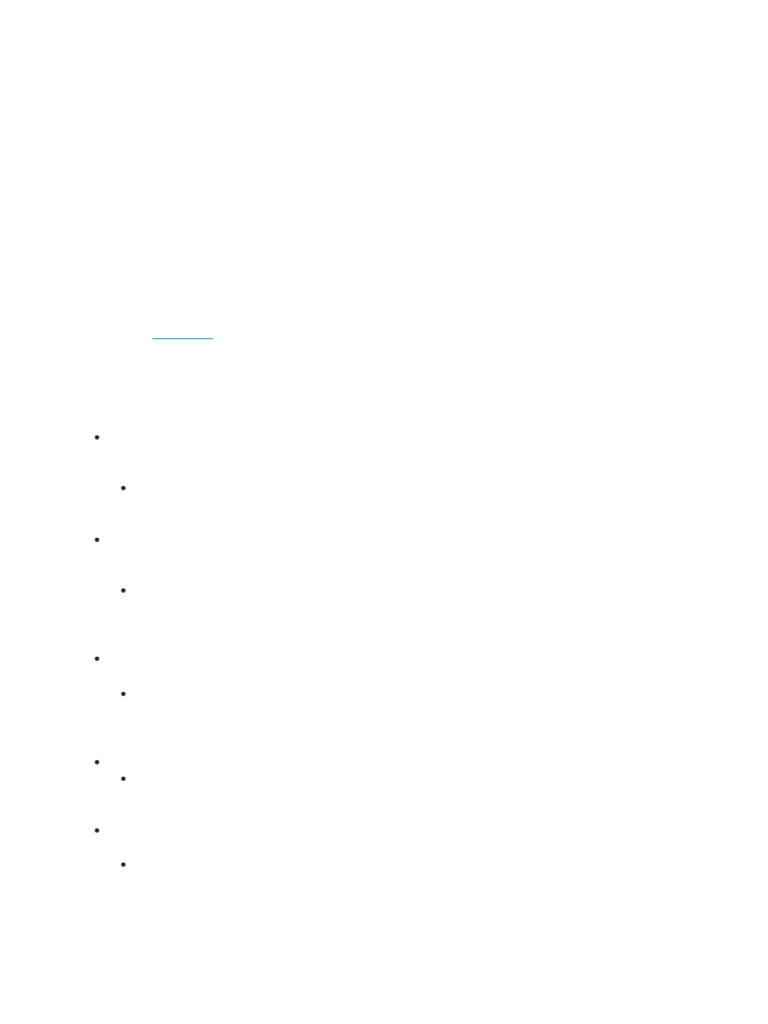 Examples of Measurable Goals and Objectives | PDF | Behavior ...