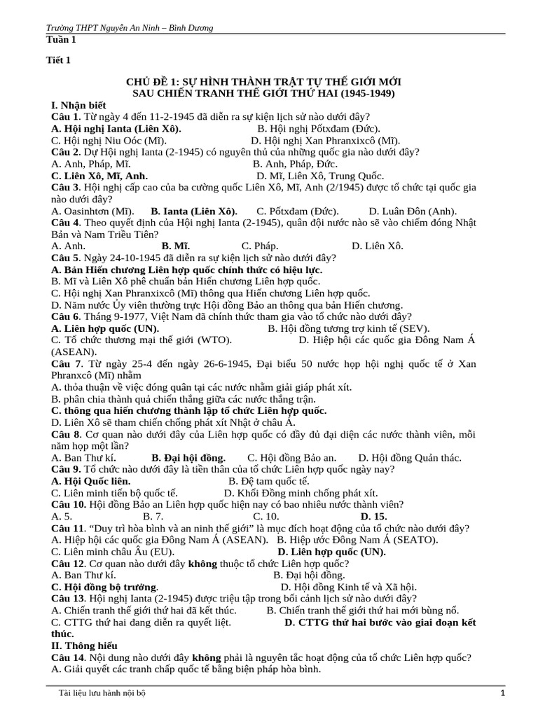 Giáo Án Buổi Hai CHTN 2020 2021 1 2 | PDF