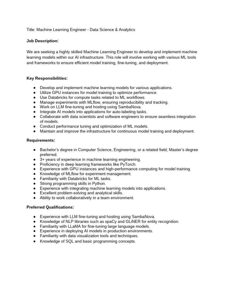 Machine-Learning-Engineer-for-Data-Science-Analytics | PDF Machine-Learning-Engineer-for-Data-Science-Analytics | PDF