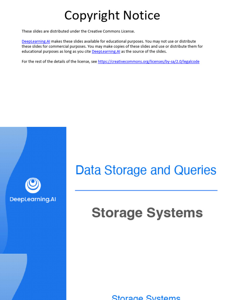 C3_W1 | PDF | Computer Data Storage | Solid State Drive