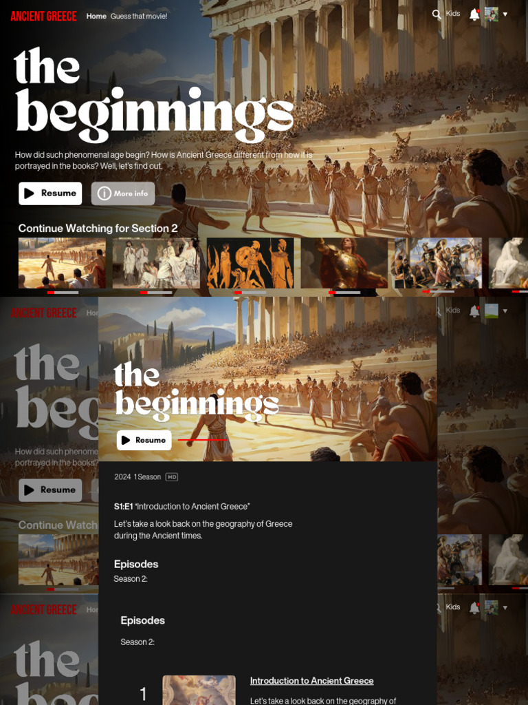 g2 _ Ancient Greece | PDF | Alexander The Great | Ancient Greece