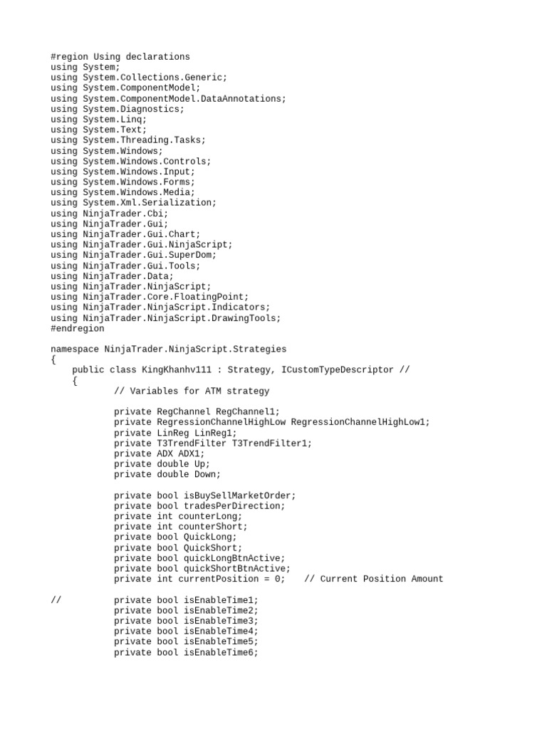 KingKhanhv111 | PDF | Button (Computing) | Computer Programming