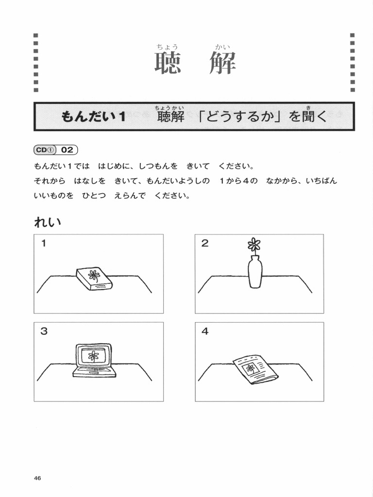 Choukai N5 (12.11.2024) | PDF