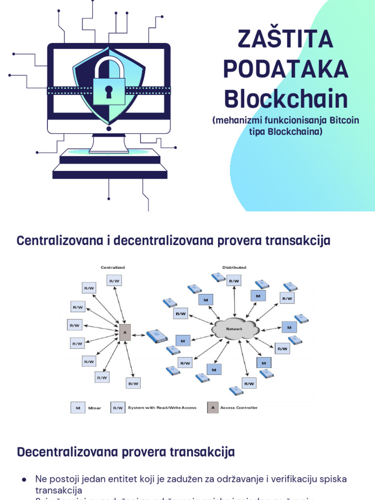 11 Blockchain | PDF