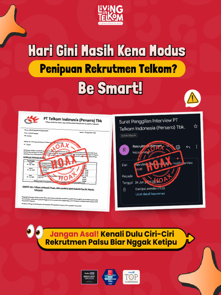 Waspada Penipuan! | PDF
