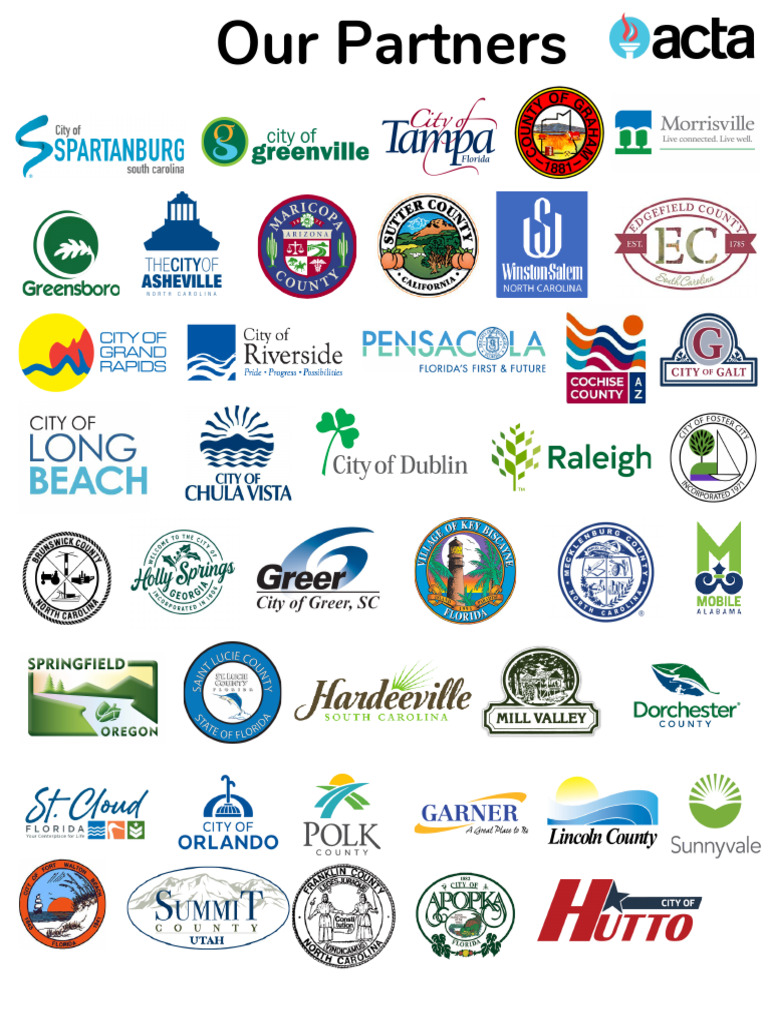 Customer Logos | PDF