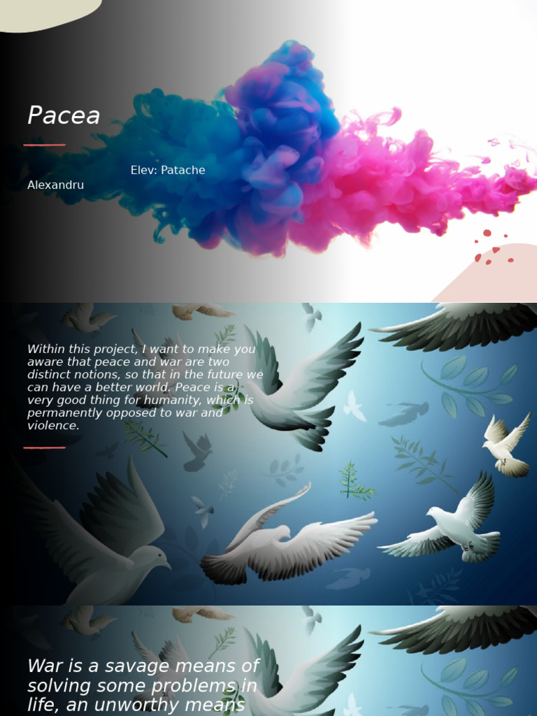 Pace | PDF