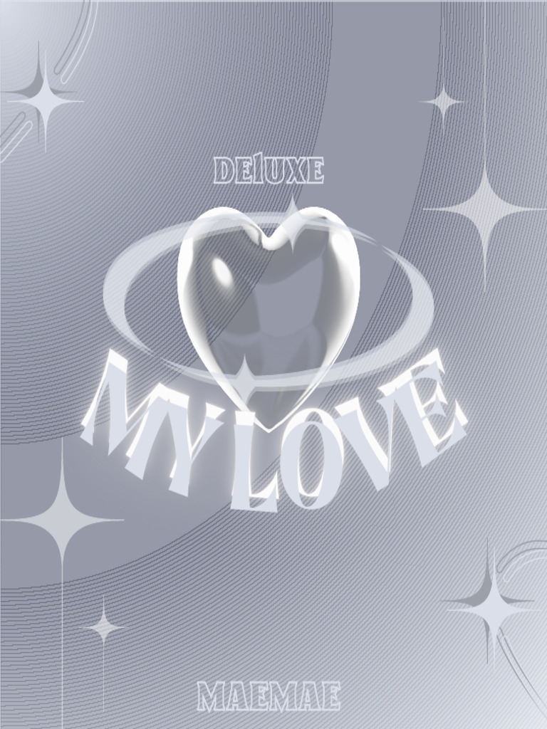 My Love | PDF