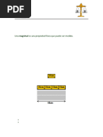 Escalera para Conversión de Unidades | PDF | Metrología | Cantidad