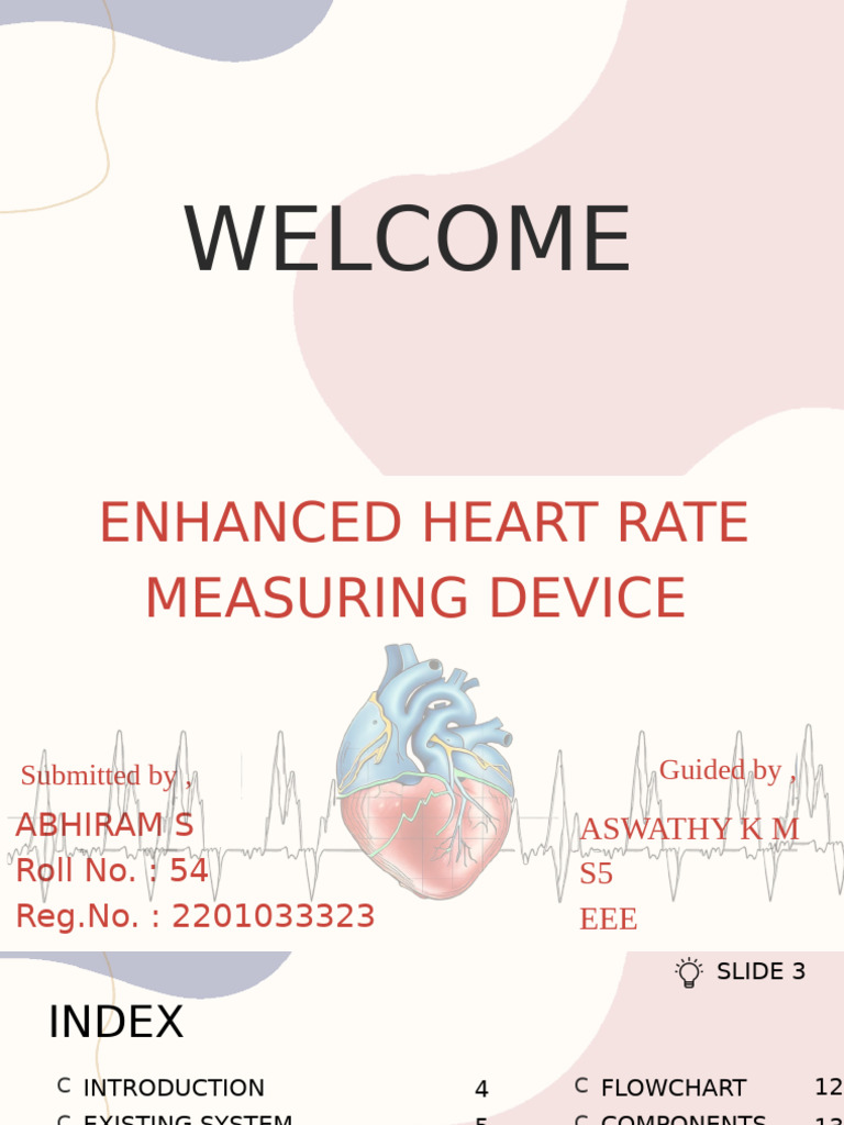 Simple Presentation in Pink Lilac Pastel Blobs Basic Style - 20240718 - 095446 - 0000 | PDF ...