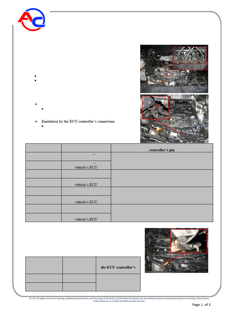 Appendix BPY, BWA (2,0 TFSI) | PDF | Fuel Injection | Vehicle Technology