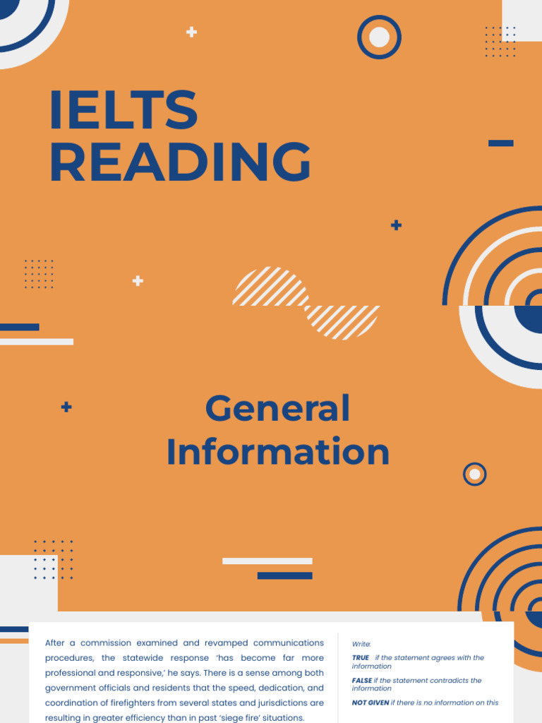 (Level A) IELTS Reading Full | PDF | Silk | Self Awareness