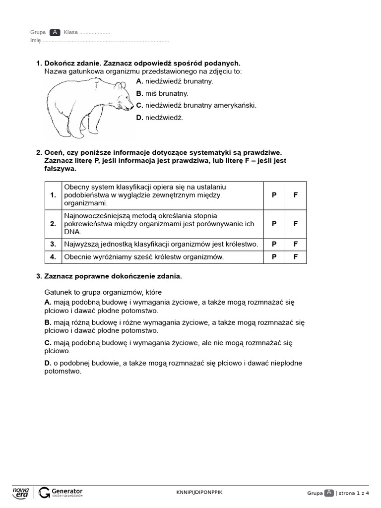 Test - SPE | PDF