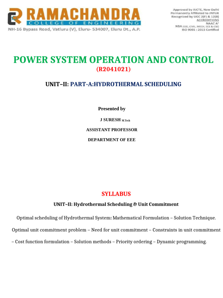 Unit 02 Psoc | PDF