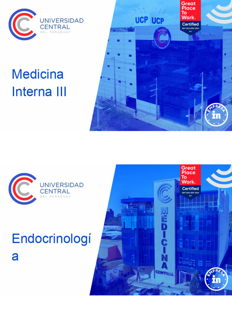 16 - Bocio - Ucp Cde | PDF | Hipertiroidismo | Tiroides