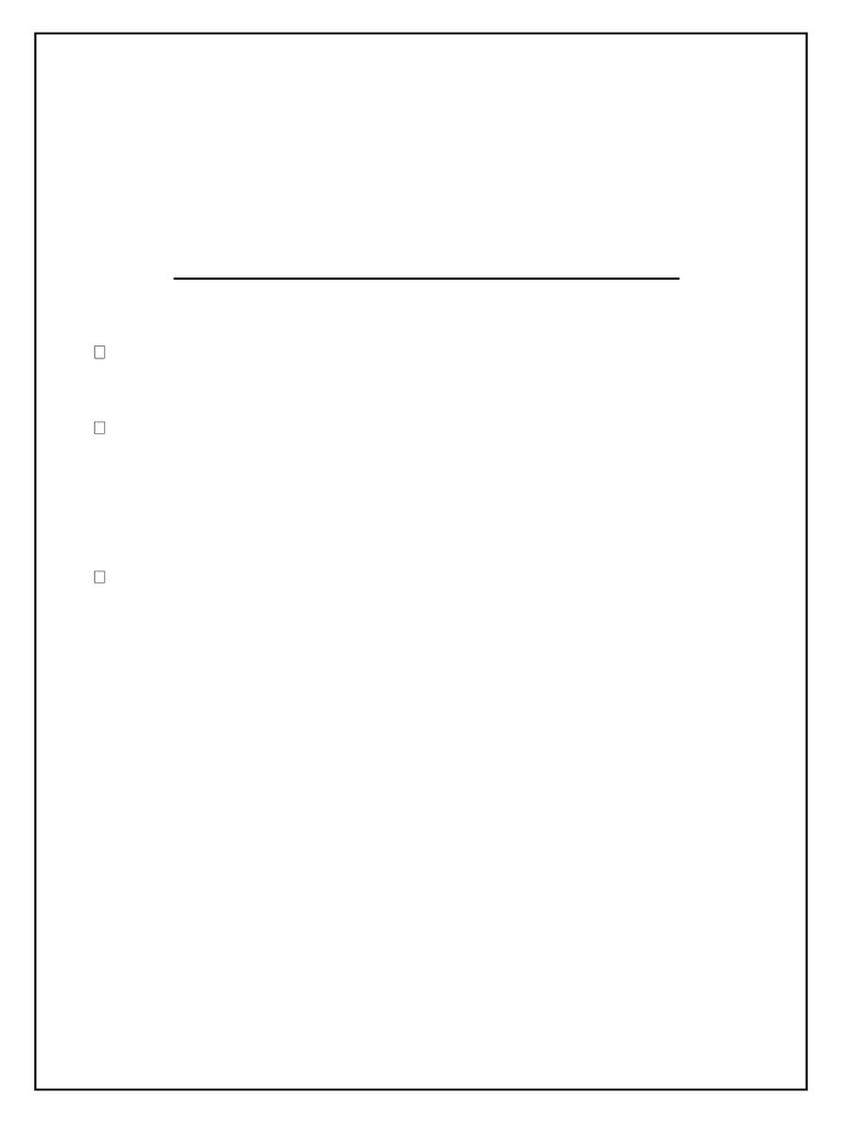 Forwarding_Format | PDF