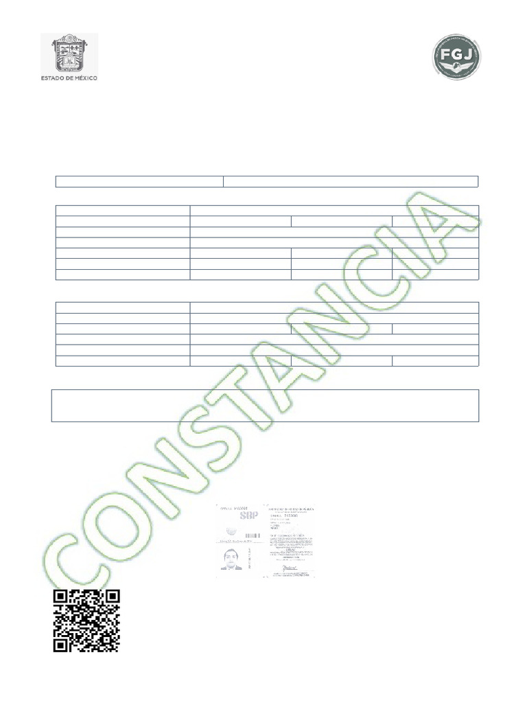 Acta Sandra | PDF | México | Gobierno