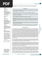 MCMI-III Question Booklet | PDF | Thought | Psychology