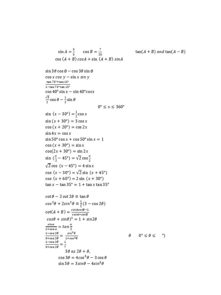 TUTORIAL_ON_TRIG_II | PDF