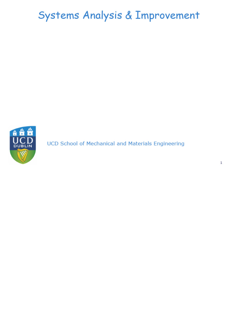 Experimental Design and Analysis | PDF | Analysis Of Variance | Experiment