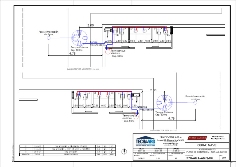 379 Ara Arq 09 Rev02 | PDF