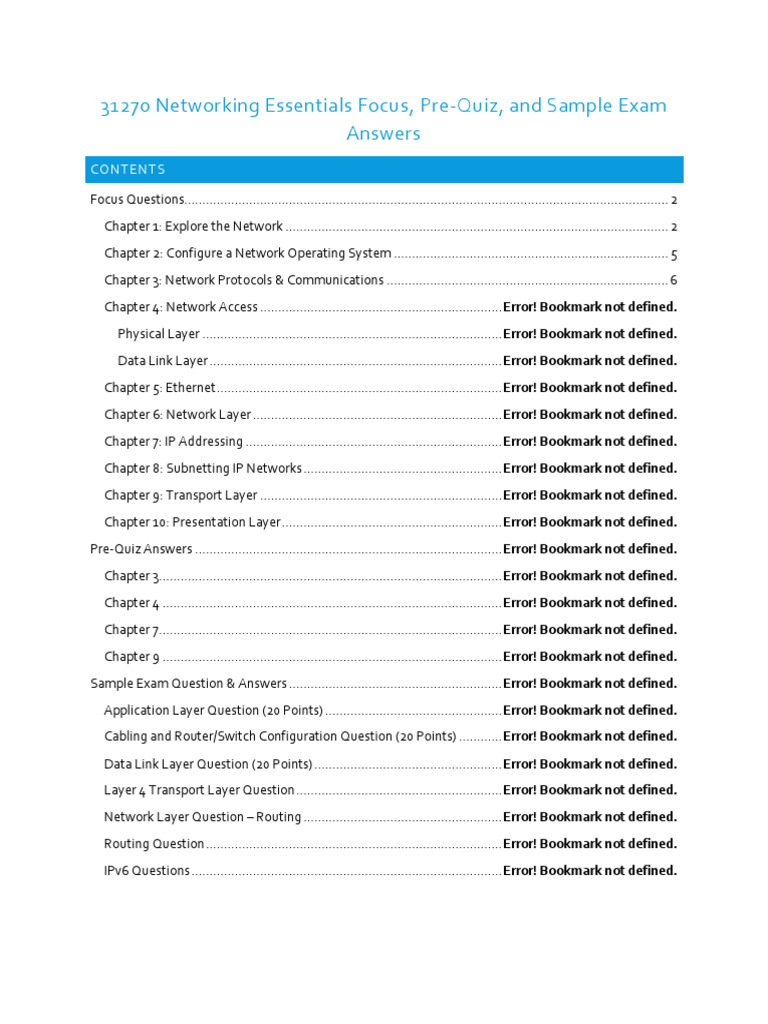 8245-sample | PDF | Computer Network | Peer To Peer