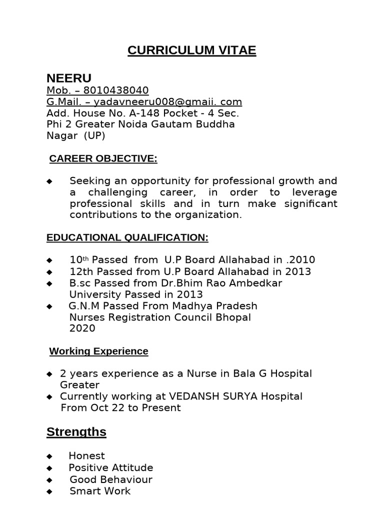 Neeru PDF | PDF