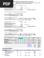 Documentación para La Inscripción en El Cpit PM | PDF