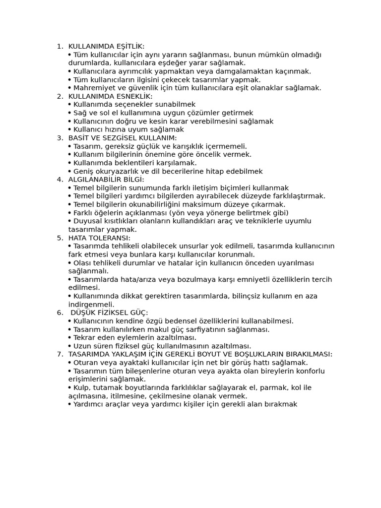 Sunum - Dosyasi - 1 4 | PDF