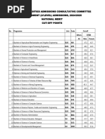 UOG 2026 Application Guidelines | PDF | Payments