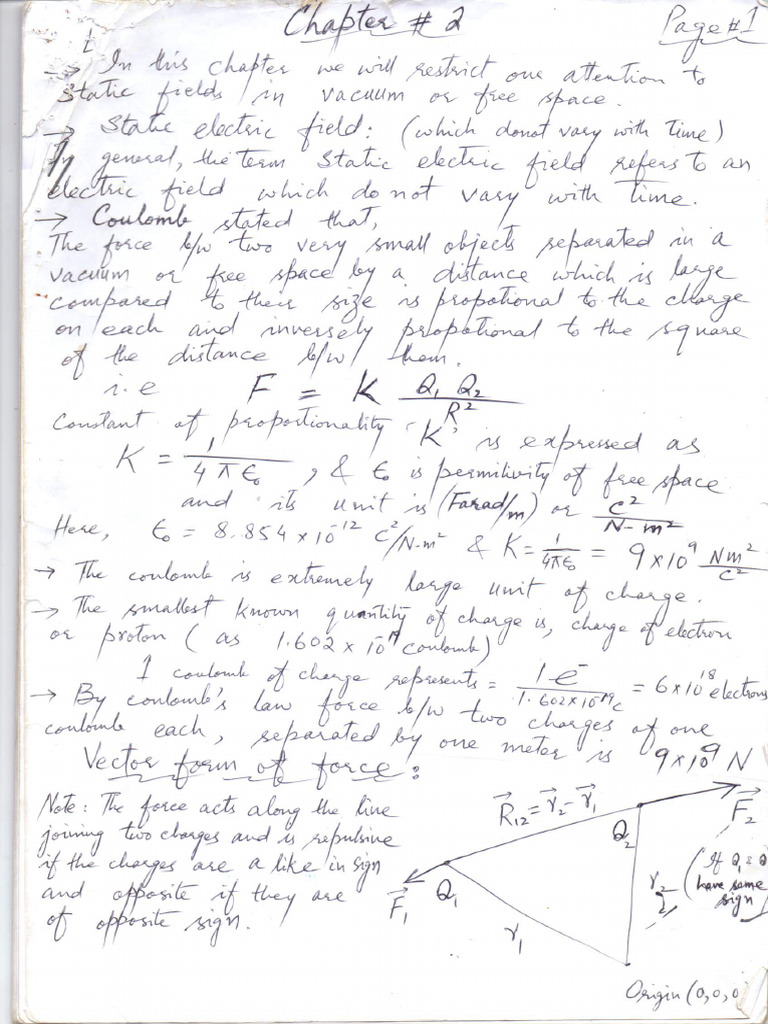 Lec 2 C 2 Handwritten 01102024 102735am | PDF