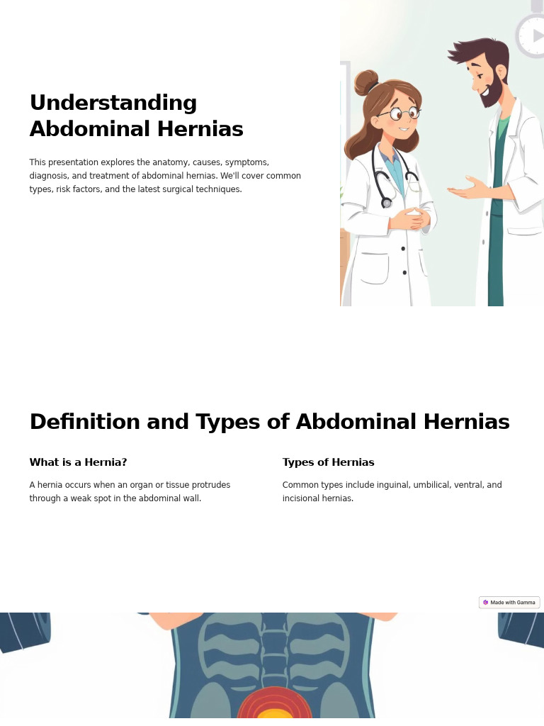 Archie Kanwer Ppt | PDF | Human Diseases And Disorders | Medical ...