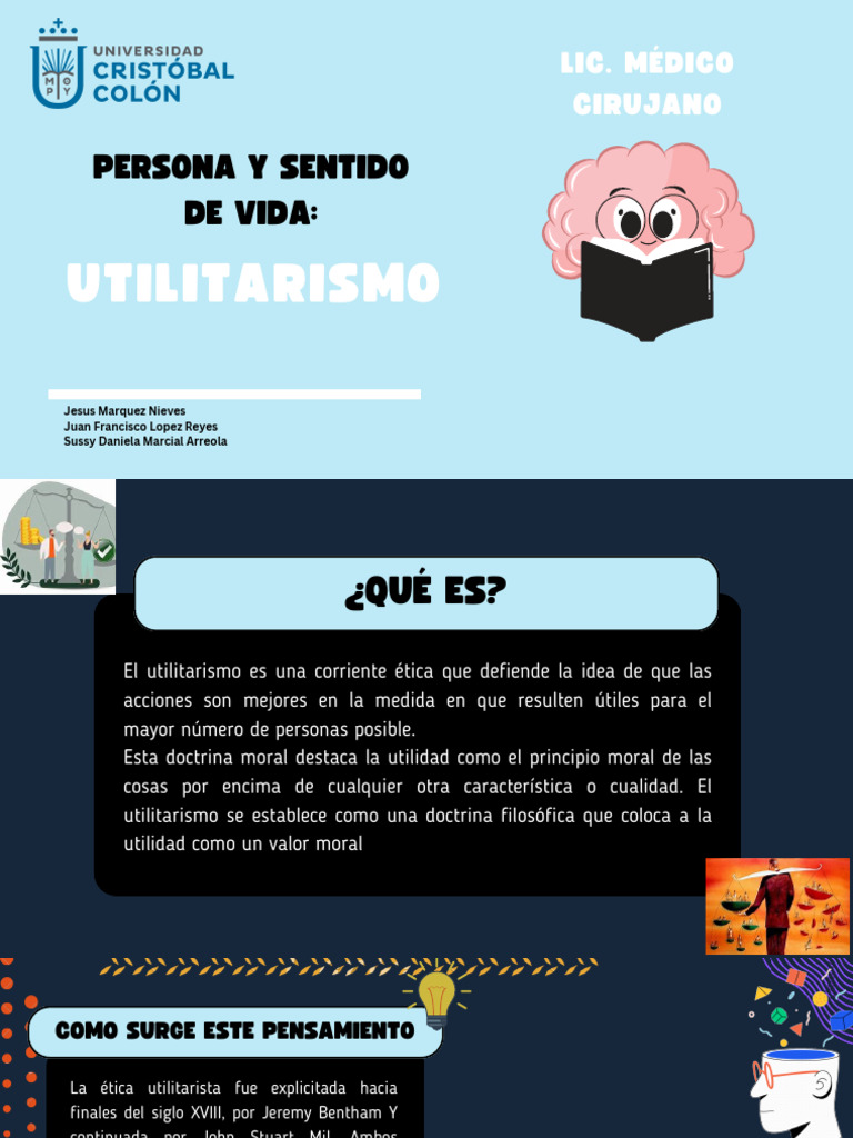 Copia de Pathogen Types Biology Presentation in a Yellow Blue Colorful ...