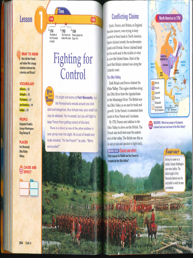 Attachment_ PDF_ Copy of Chapter 8, Lesson 1 | PDF