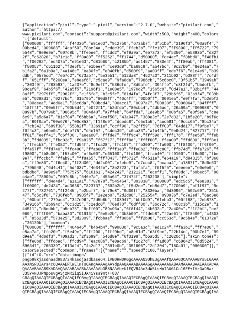 McDonald’s 2.pixil | PDF | Vision | Signal Processing