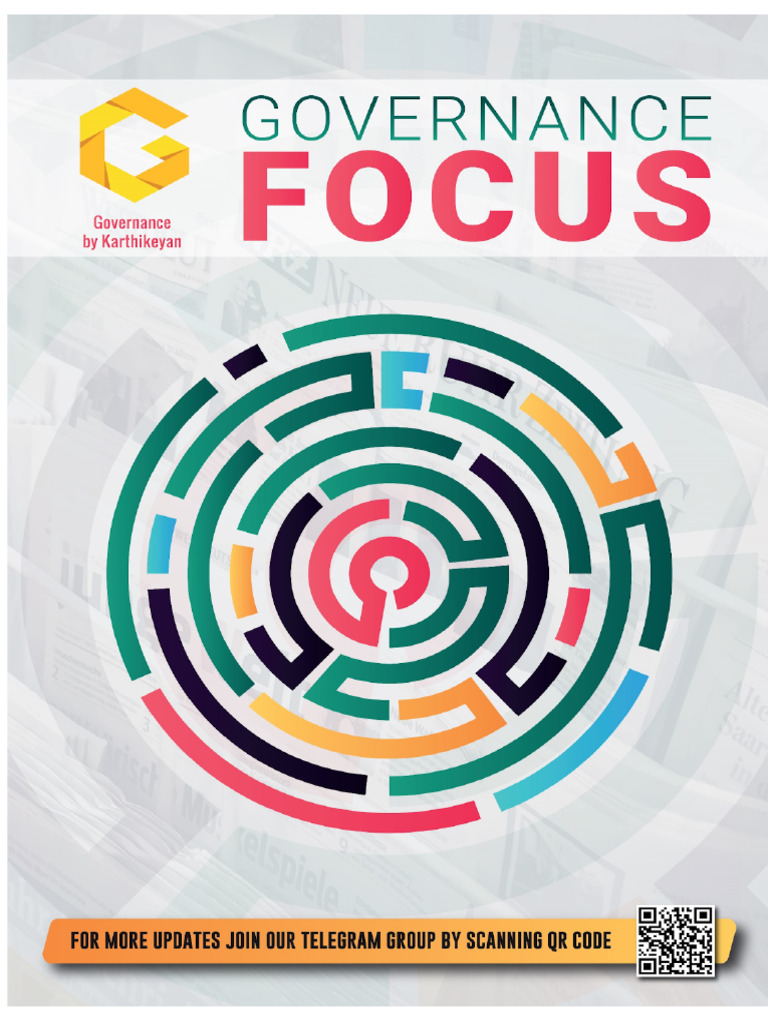 Current Affairs Governance 31.10.2024 | PDF | Justice | Crime & Violence