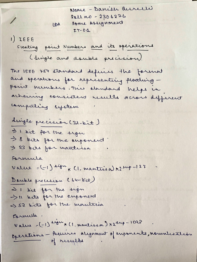 Document Analysis and Insights | PDF