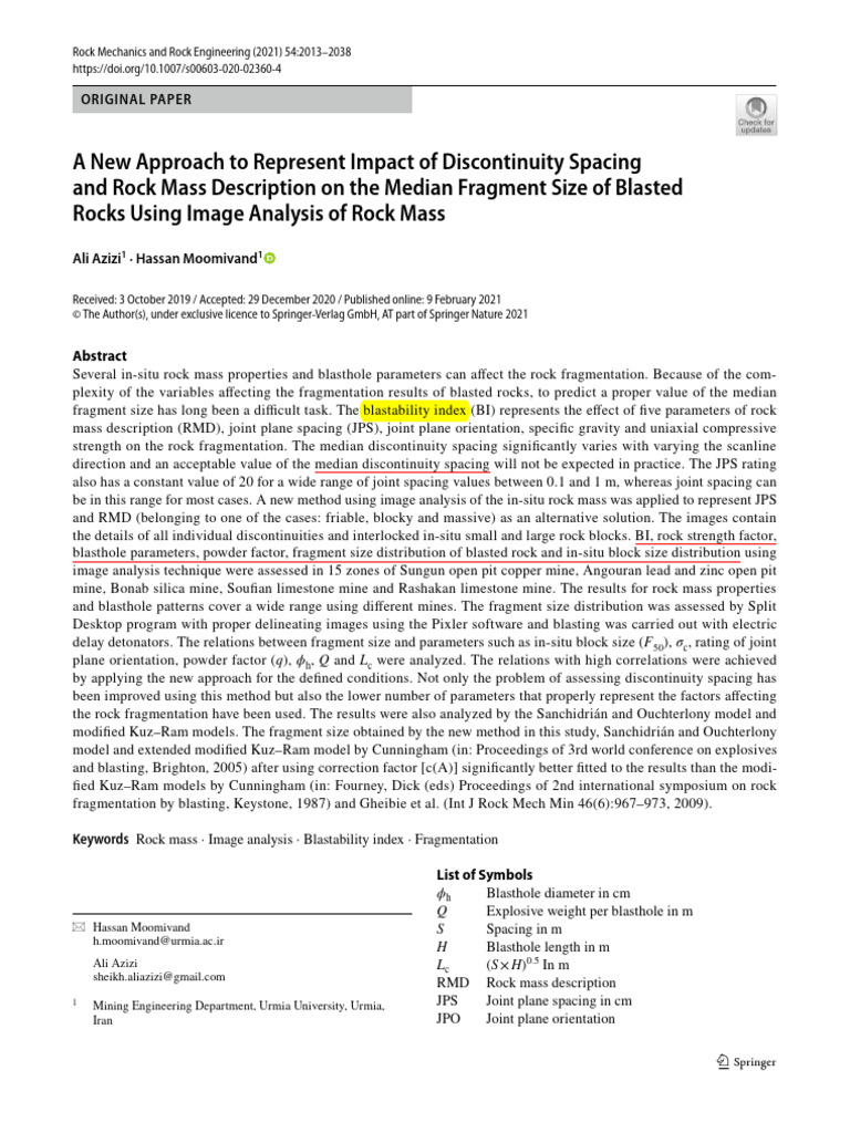 22-2021-RMRE-Ali Azizi-A New Approach To Represent Impact of ...