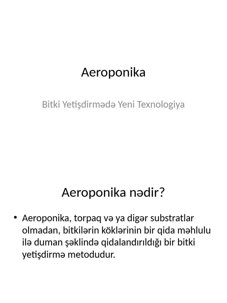 Aeroponika_Final_Slayd (2) | PDF