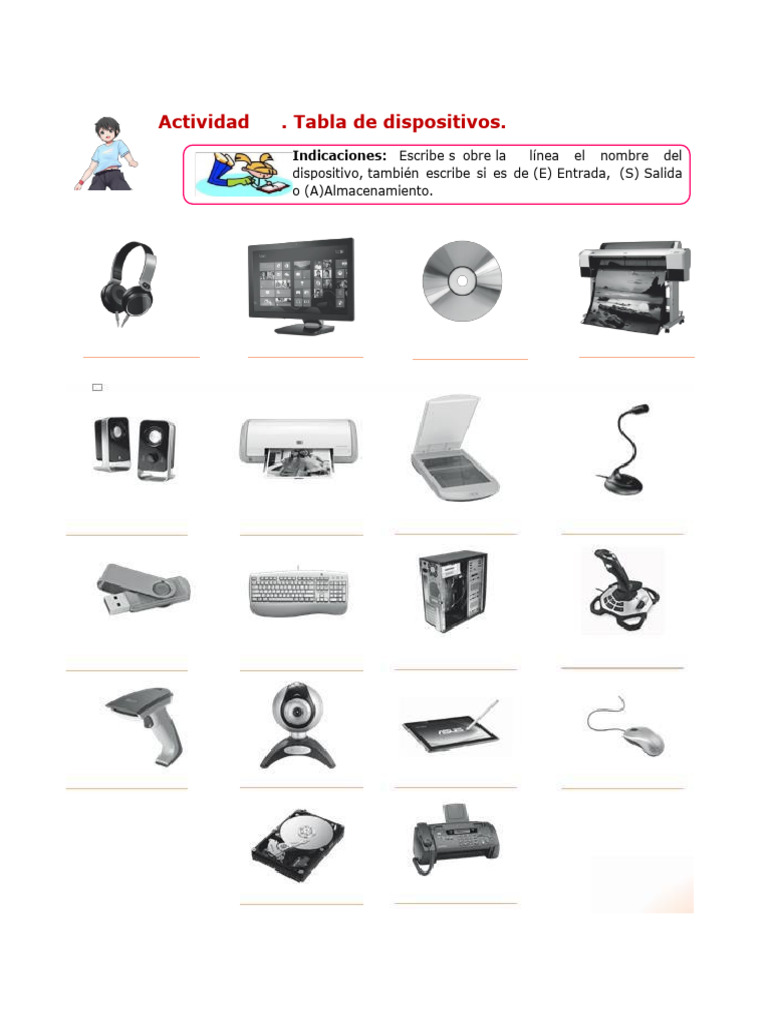 Actividades Final | PDF