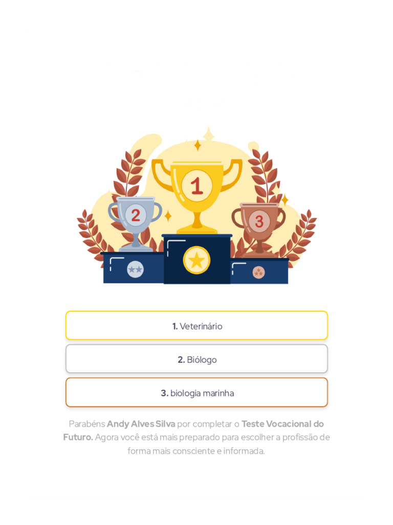 FutureMe - App | PDF