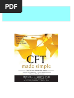 GAD - Dugas Robichaud 2007 IoU Protocol Guide 3 | PDF