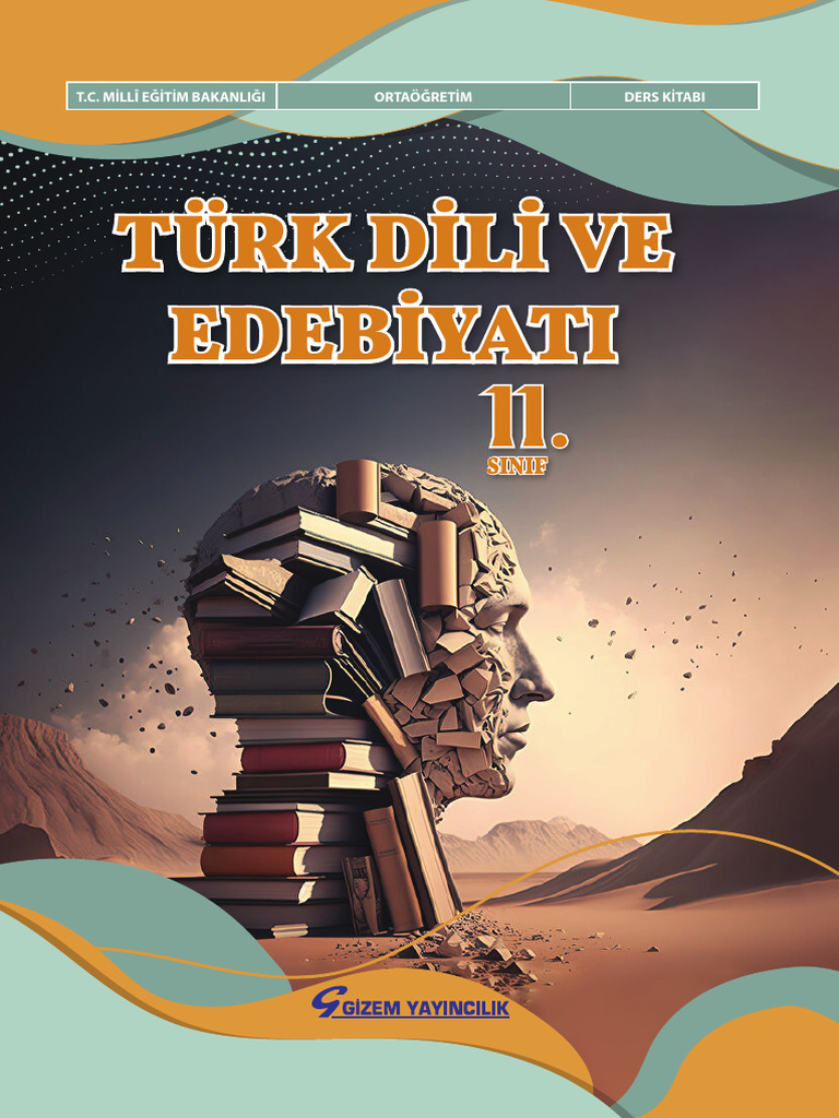 11. sınıf TDE MEB KİTAP | PDF
