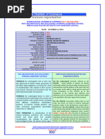 Sub Fee Protection Agreement - Template | PDF | Wire Transfer | Banks