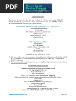 MT940 Format Overview and Sample MT940 File | PDF